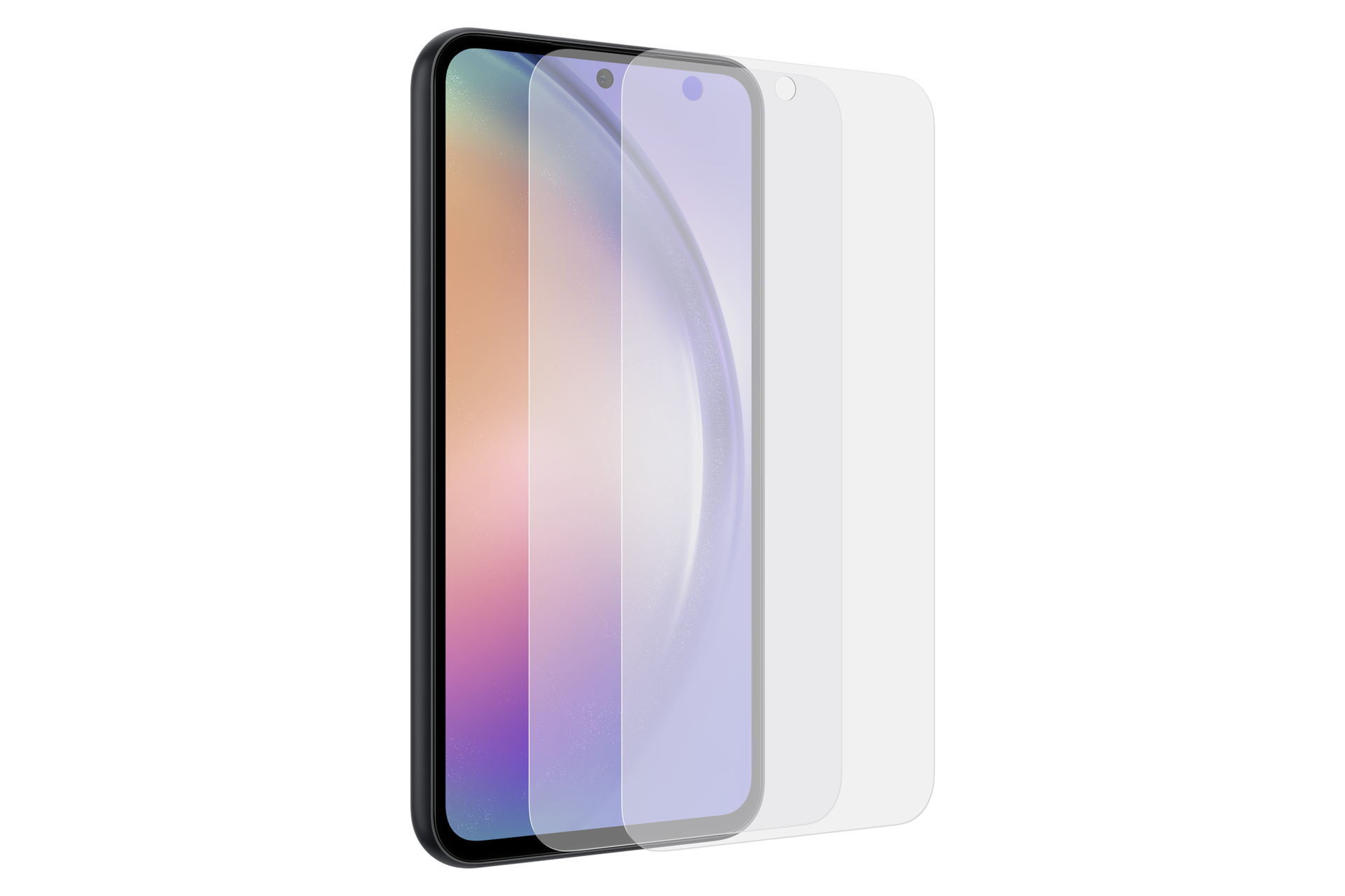 Galaxy A54 5G Zaštita za zaslon