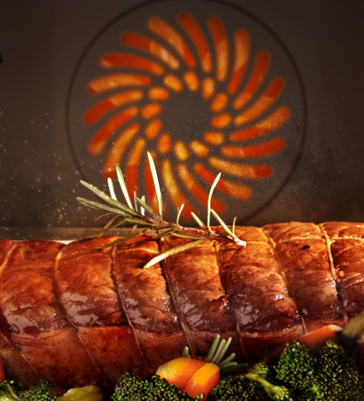 Ugradbena pećnica Samsung NV7B41201AK/U3 - Ines Tehnika ines tehnika