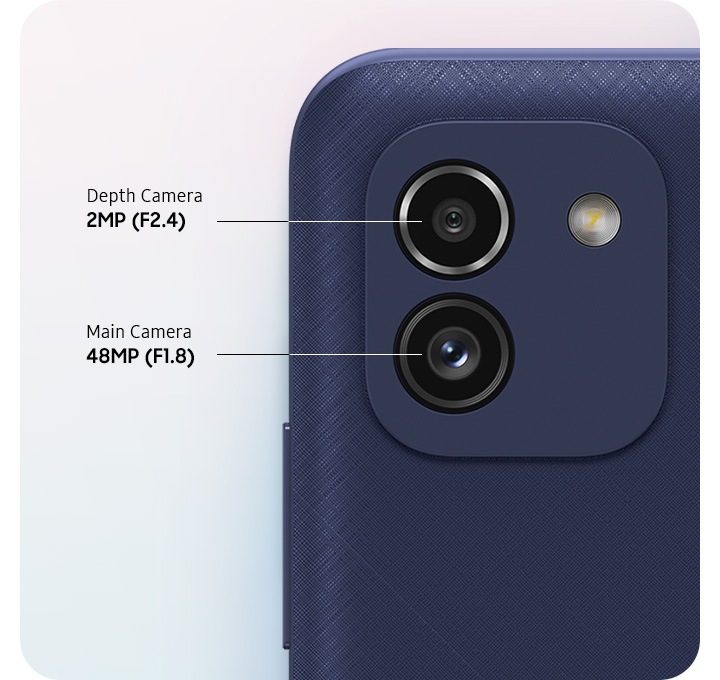 Jual Samsung Galaxy A03 RAM 4/128GB - Merah di Seller 99 PHONE CELL ...