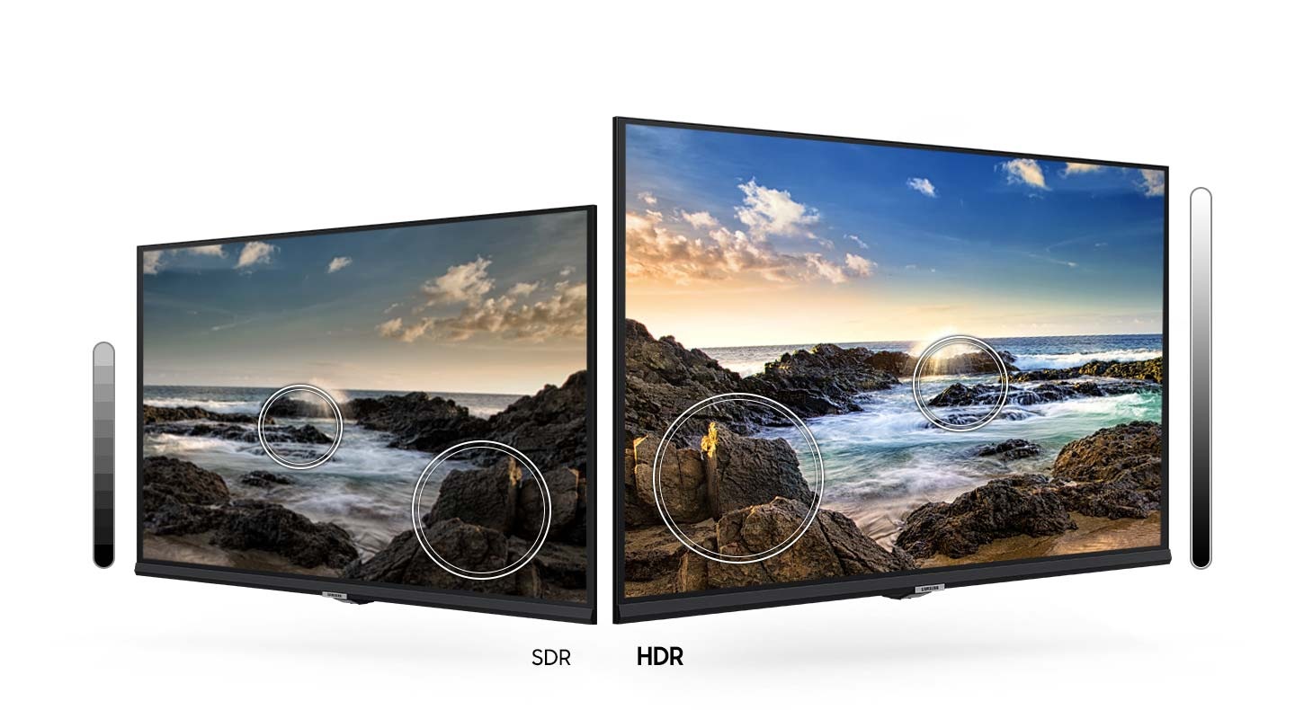 Promo Samsung Led 32 Hd Smart Tv 32t4503 Diskon 17% Di Seller Kosambi ...