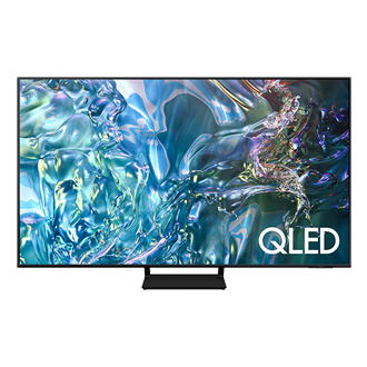 Beli 55 inch QLED 4K Smart TV QA55Q60DAKXXD | Samsung Indonesia