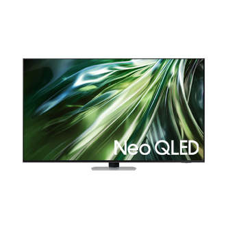 85" Neo QLED 4K Mini LED QN90D Smart AI TV QA85QN90DAKXXD | Samsung ...