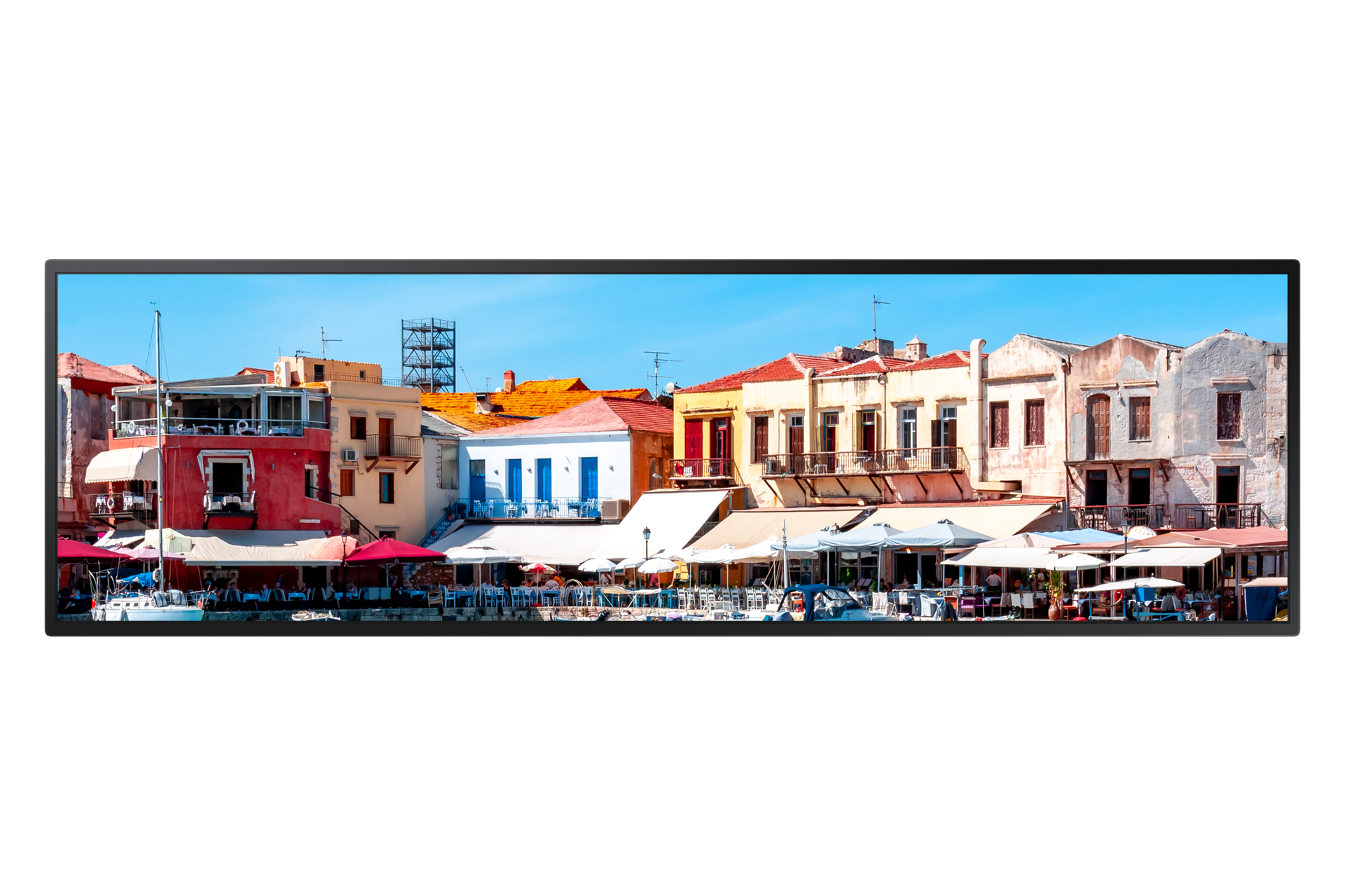 Buy Samsung 37 Inch SHR-B Wide Display | Samsung Ireland