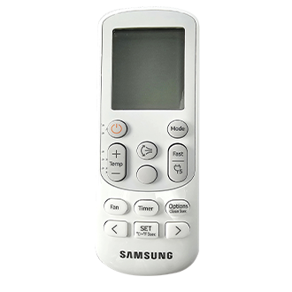 Buy Online Wireless Remote DB96-25318J | Samsung India