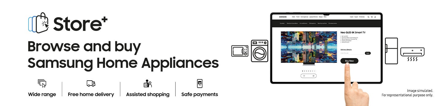 Samsung India