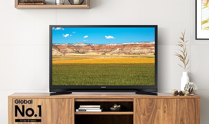 Samsung Series 4 Led Tv 32 Inch