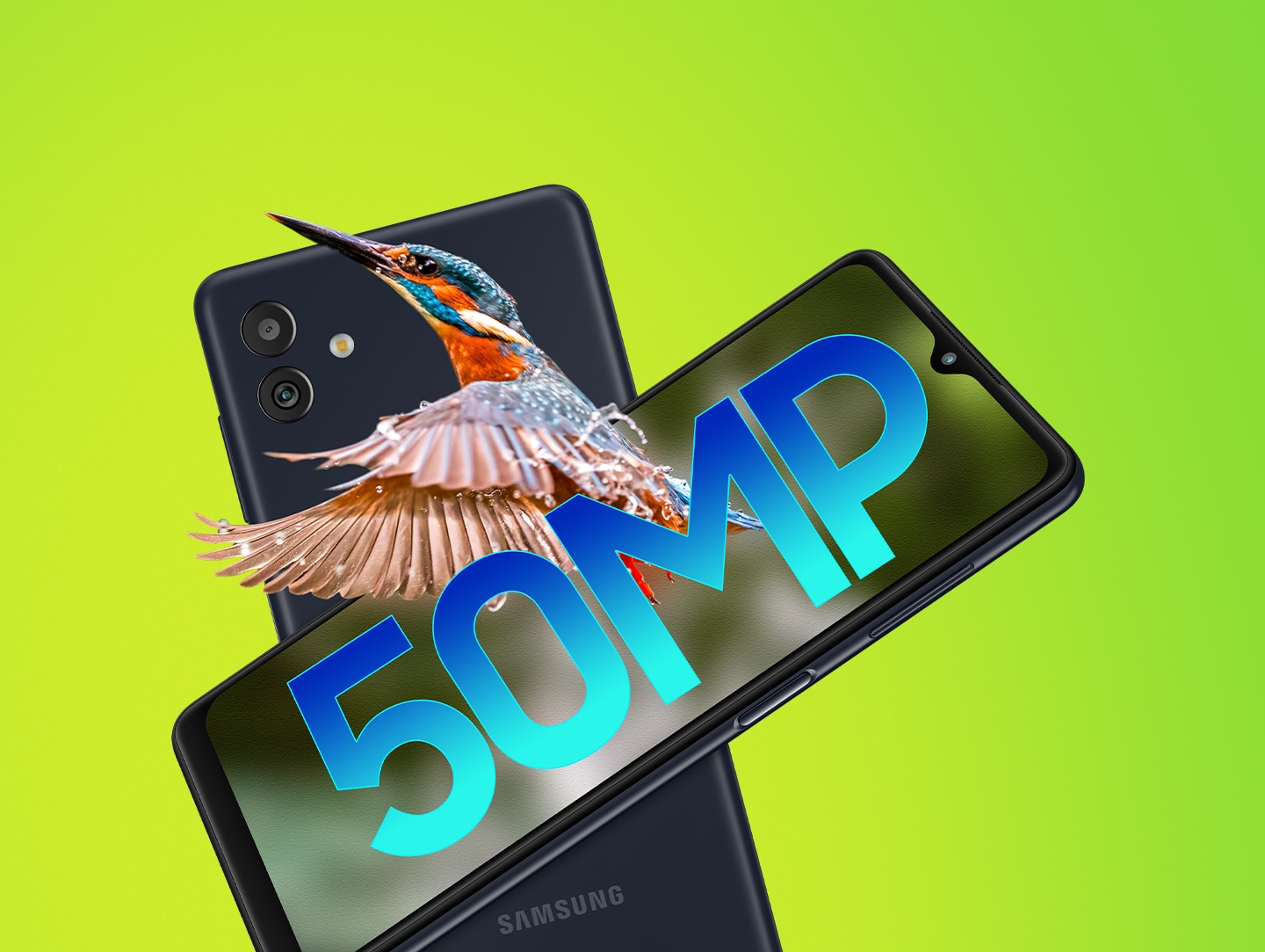 Cấu hình Samsung Galaxy M13 5G 2022 | Thông Số Kỹ Thuật