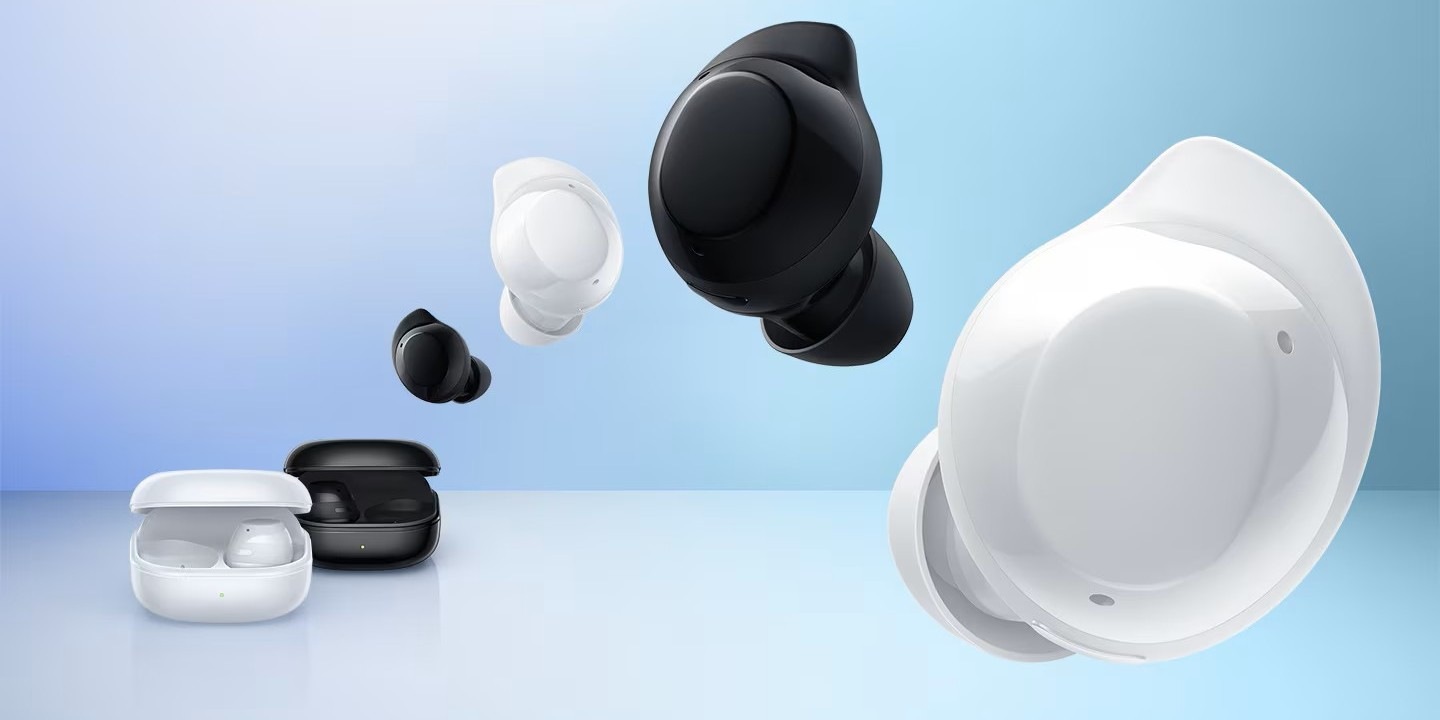 Samsung Galaxy Buds Core Black SM-R410