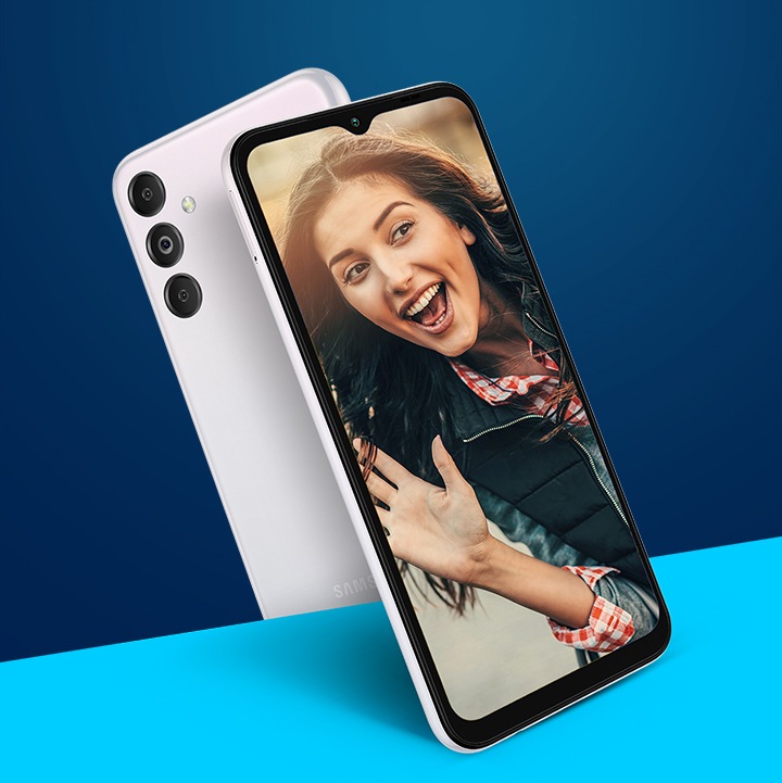 Samsung Galaxy M14 4G: ಕೈಗೆಟಕುವ ಬೆಲೆಗೆ ಸ್ಯಾಮ್‌ಸಂಗ್ 4G ಫೋನ್ ಬಿಡುಗಡೆ ...