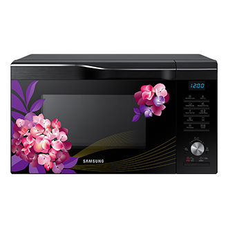 MW6000M Convection MWO with HOTBLAST™ MC28M6036CH/TL | Samsung India