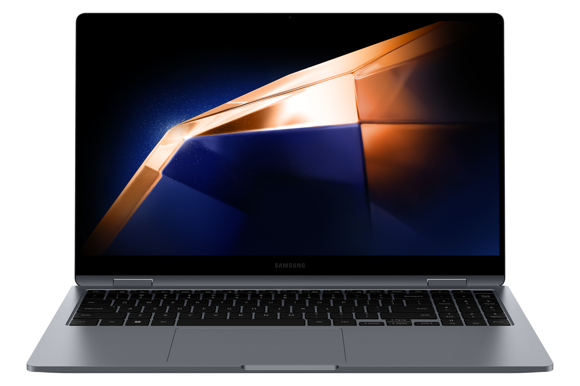 Buy Galaxy Book4 360 39.62 cm 16GB Laptop |Price | Samsung India