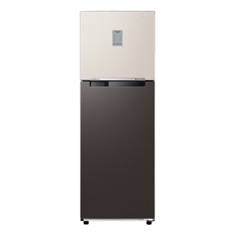 RT3000TH Top Mount Freezer with Curd Maestro and Convertible Freezer ...