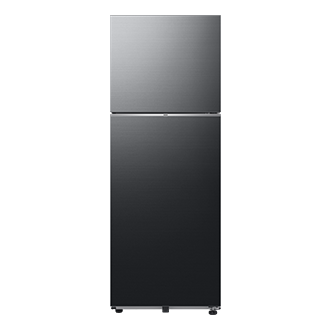 330 L Bespoke AI Double Door Refrigerator RT34DG5A2BBX | Samsung India