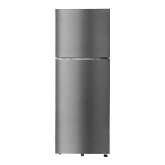 330 L Bespoke AI Double Door Refrigerator RT34DG5A2BS8 | Samsung India