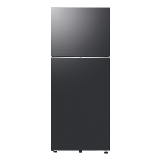 396 L Bespoke AI Double Door Refrigerator RT41DG6A2BB1 | Samsung India