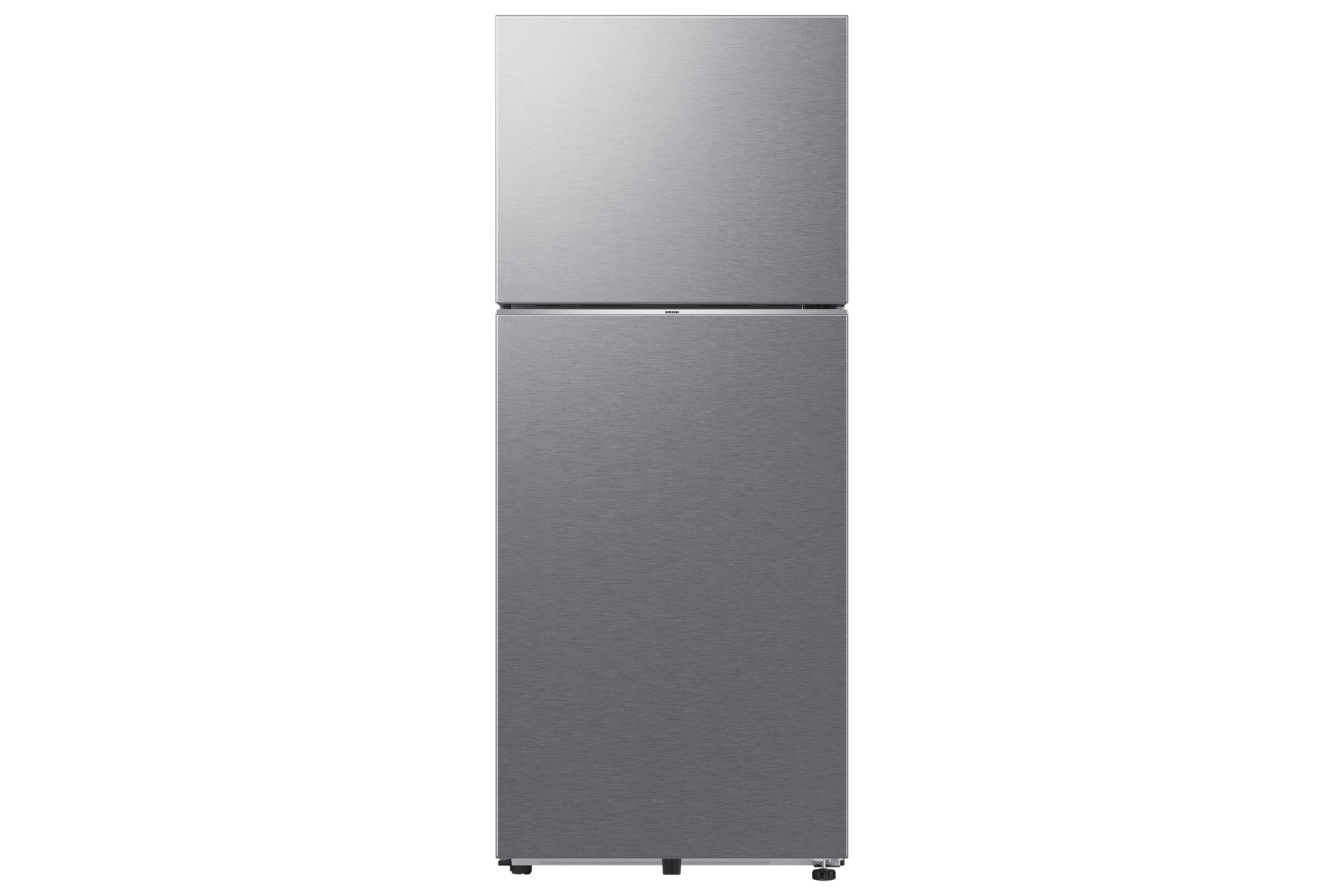 396 L BESPOKE AI Double Door Refrigerator RT41DG6A2BSL | Samsung India