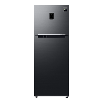 Buy 385 L Double Door Refrigerator RT42C5532BX | Samsung India