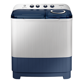 7kg Semi Automatic Washing Machine, WT70C3200LL | Samsung India
