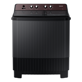 9kg Semi Automatic Washing Machine, WT90B3560RB | Samsung India