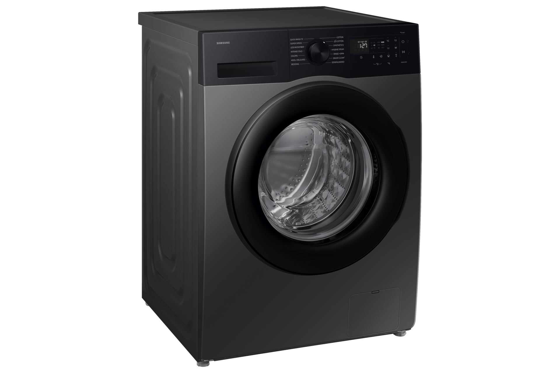 Buy 9.0 kg Front Load Washing Machine Samsung India