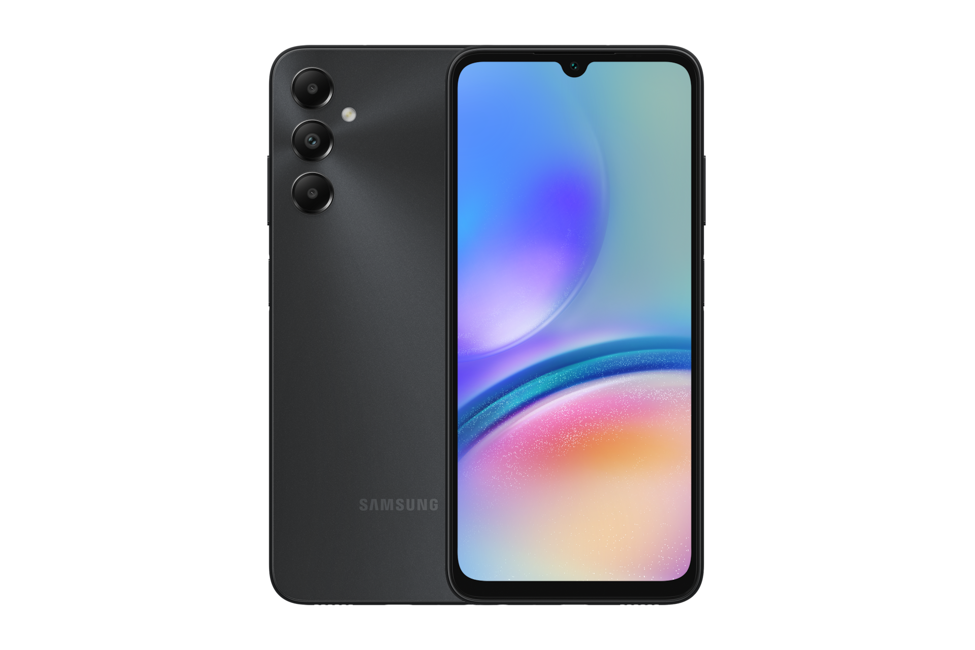 Acquista Galaxy A05s Black 128 Gb Samsung Italia