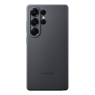 Galaxy S25 Ultra Kindsuit Case(ブラック) | ケース・カバー Galaxy S25 Ultra Kindsuit Case(ブラック) | ケース・カバー