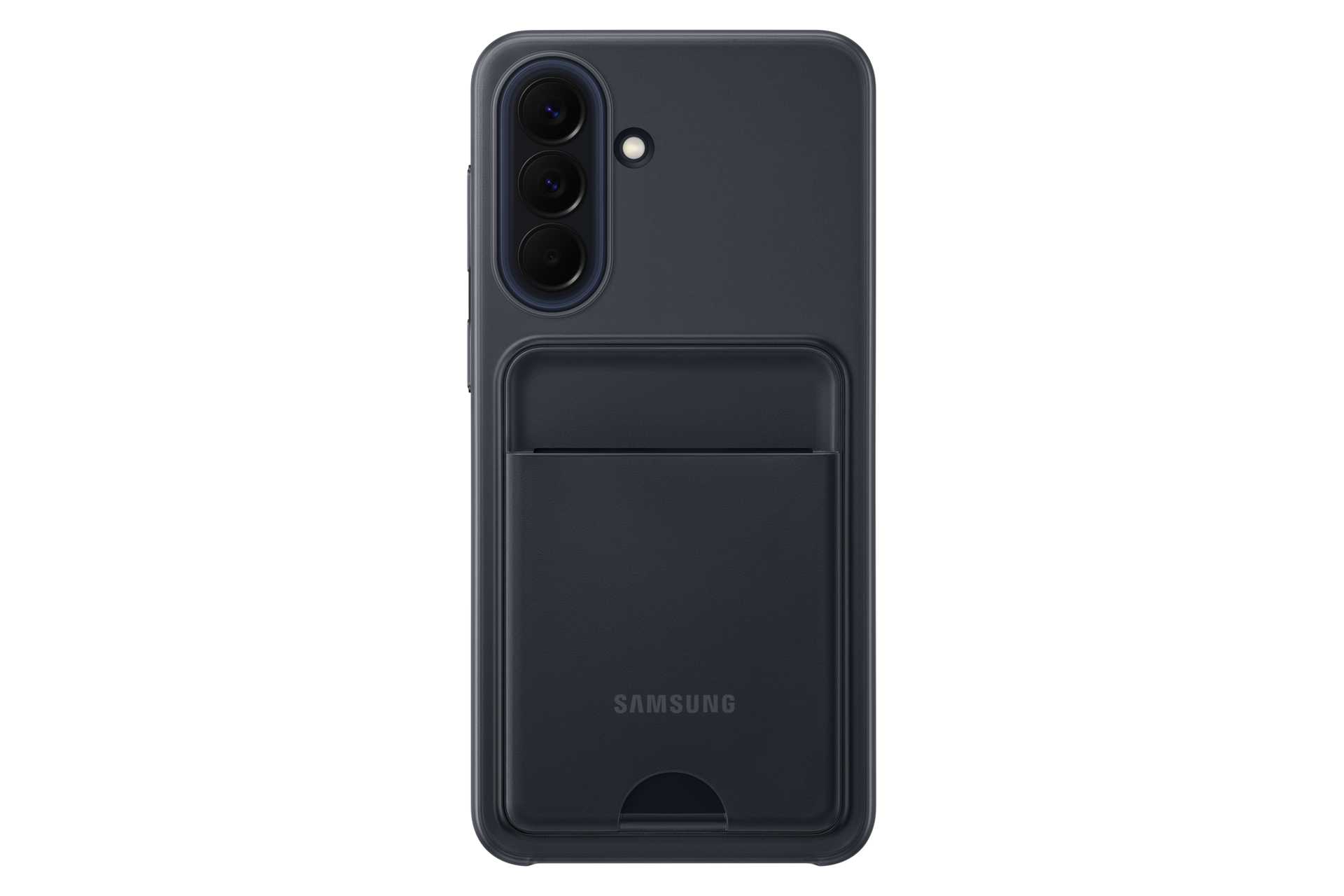 Galaxy A57 5G Card Slot Case ブラック | Samsung Japan 公式