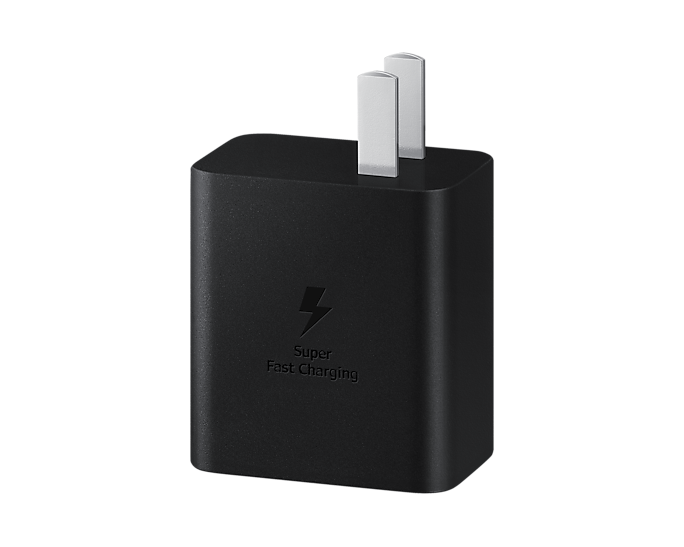 ACアダプター | 45W Power Adapter Black | Samsung Japan 公式 ACアダプター | 45W Power Adapter Black | Samsung Japan 公式