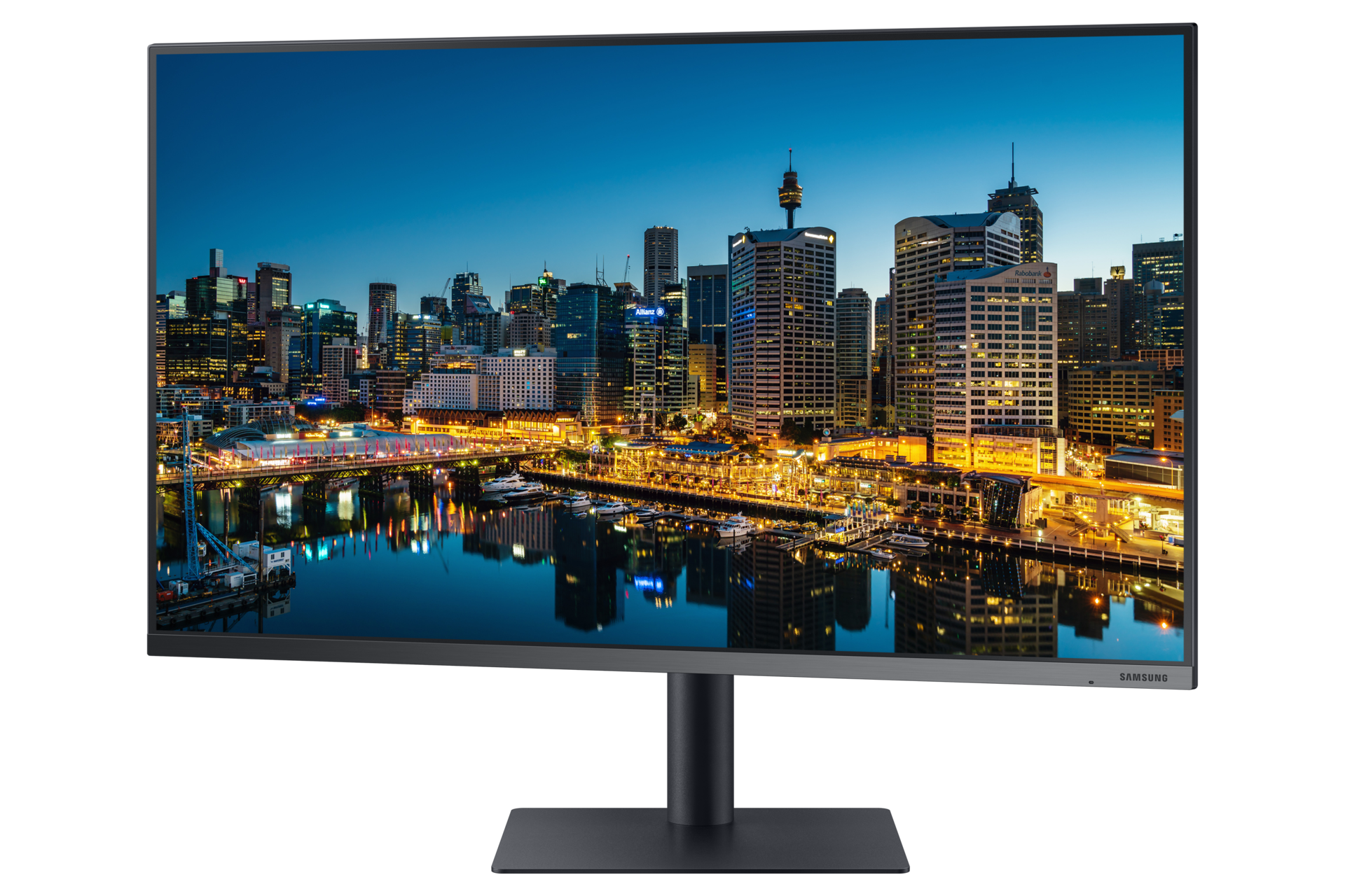 32" кәсіби UHD F32TU870VI мониторы (Thunderbolt™ 3) LF32TU870VIXCI ...