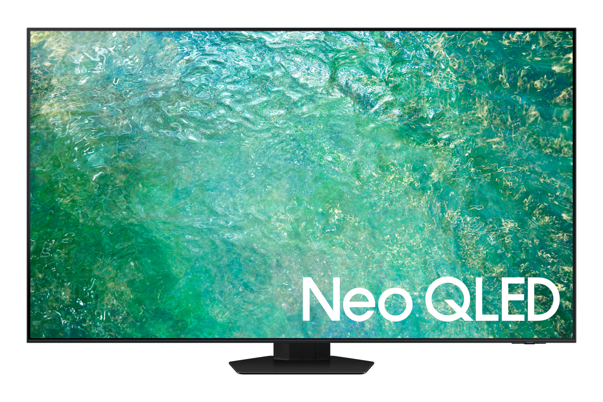 Телевизор 85" QE85QN85CAUXCE Neo QLED 4K | Samsung Казахстан