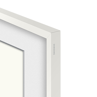 Рамка для телевизора The Frame VG-SCFA50WTB | Samsung Казахстан