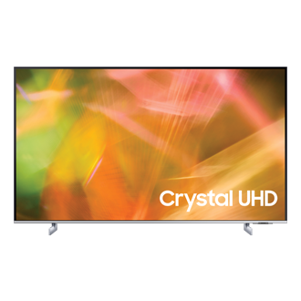 Smart TV AU8200 Crystal UHD 4K 75" | Samsung Latinoamérica