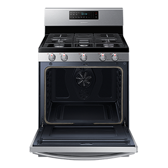 Ranges Electric Gas etc. Samsung Caribbean
