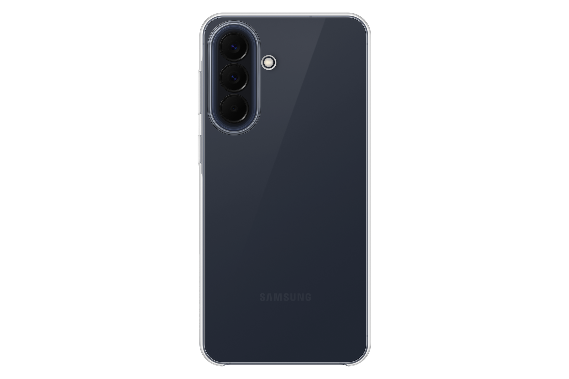 Galaxy A57 5G Clear Case Transparent | Samsung Lebanon