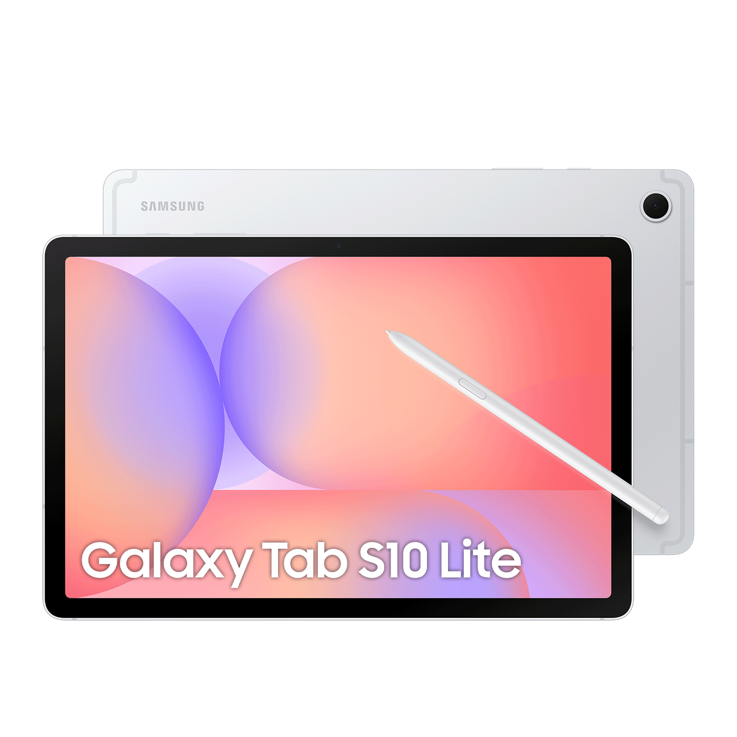Buy Galaxy Tab S10 Lite Silver 256 GB | Samsung Lebanon