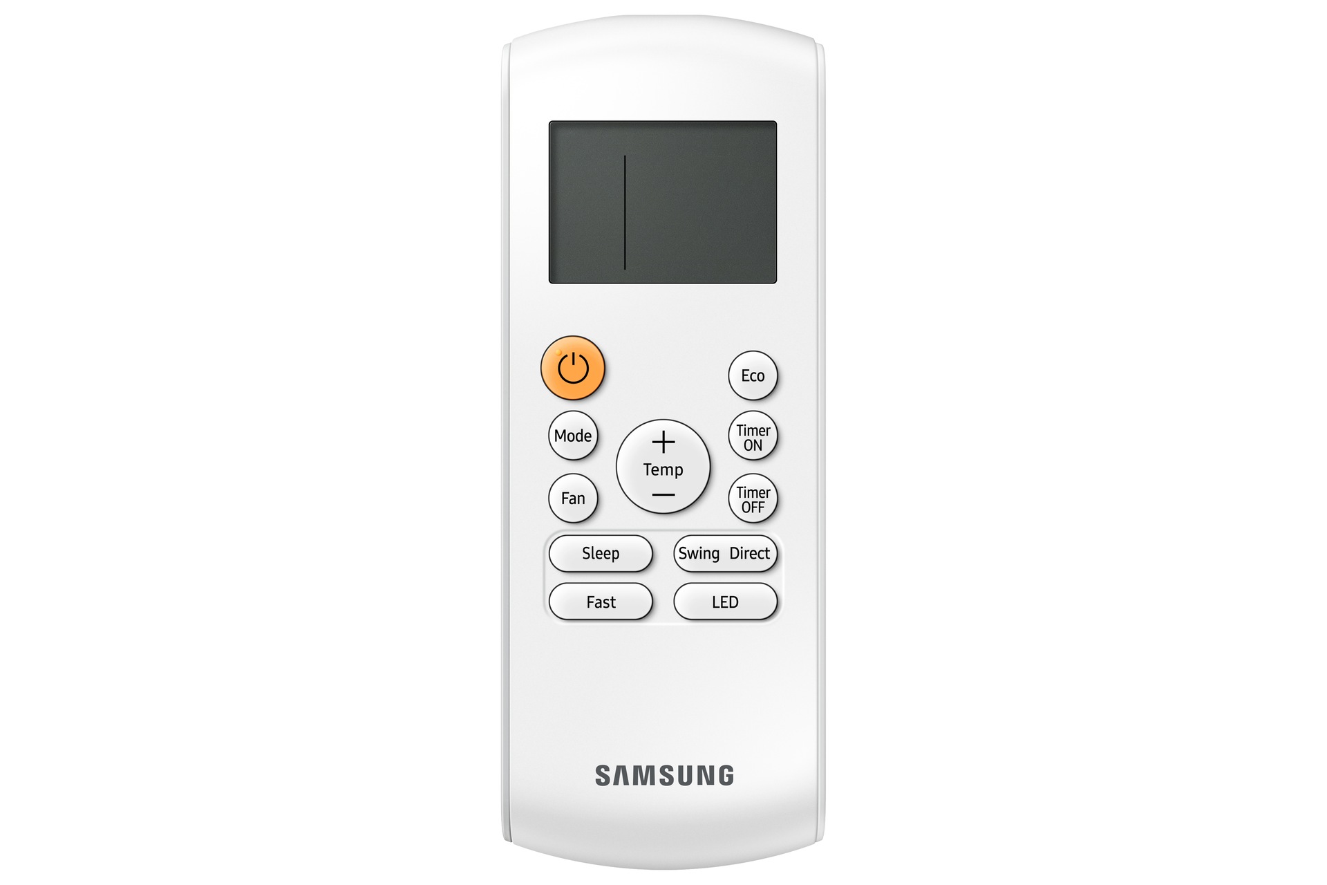 Remote control 1 TON China DB82-05073A | Samsung Levant