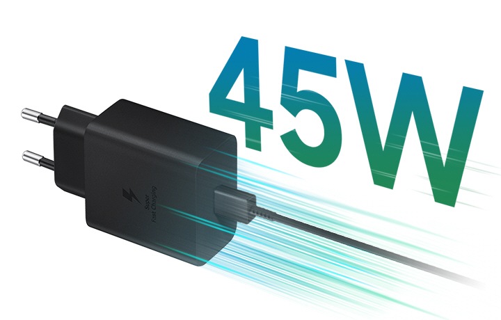 45 watt charger store