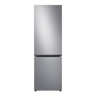 RB7300T Bottom Freezer with SpaceMax™ Technology Silver | „Samsung Lietuva“