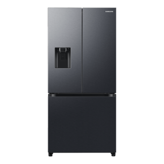 RF5000C French Door Refrigerators with SmartThings Black | „Samsung ...