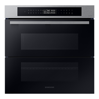 Dual Cook Flex cepeškrāsns NV7000B | Samsung LV