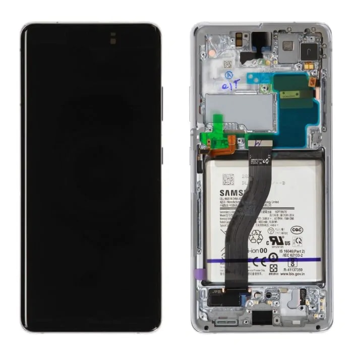 Pantalla (Display - LCD) negro S21U (Self Repair Kit) | Samsung México