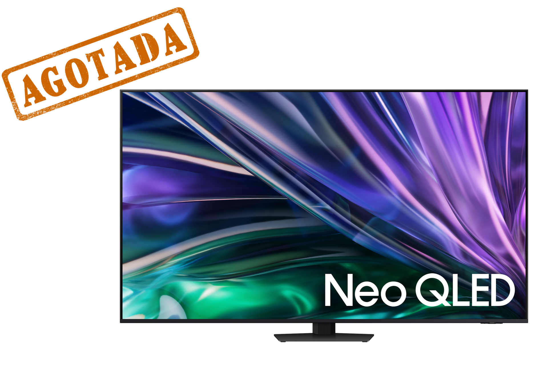 Pantalla AI 85 pulgadas Neo QLED 4K QN85D | Samsung México