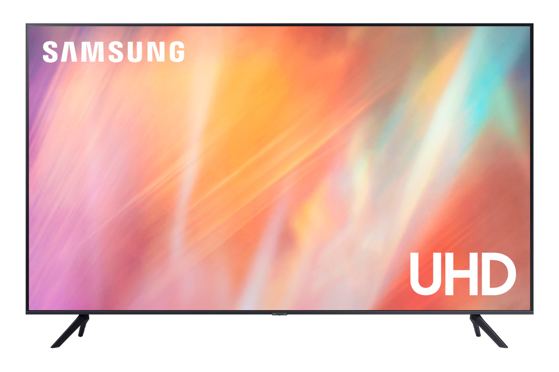 Pantalla 43" Smart TV AU7000 UHD 4K | Samsung México