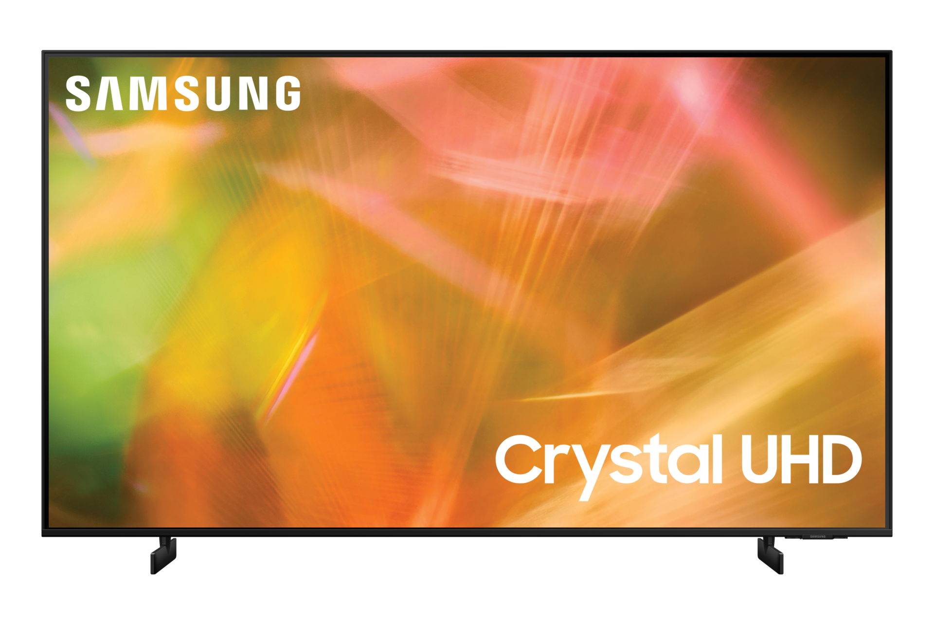 75" AU8000 Crystal UHD 4K Smart TV 2021 | Samsung México