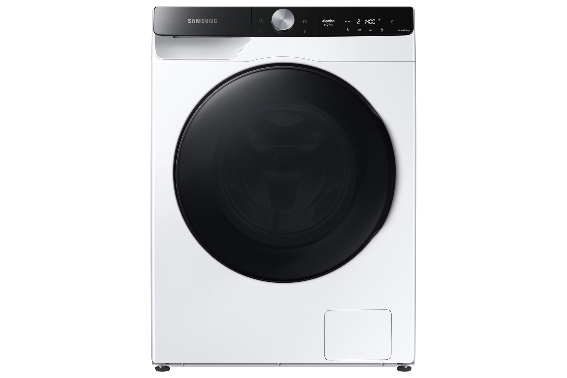 Lavasecadora De 12 Kg Wd12tp04dbe Carga Frontal Samsung México