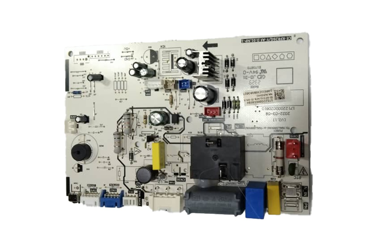 Air Conditioner PBA Main (DB82-05274A) | Samsung Malaysia