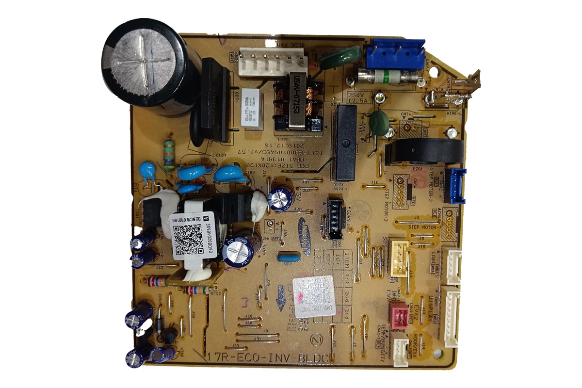 Air Conditioner PBA Main (DB92-04850E) | Samsung Malaysia