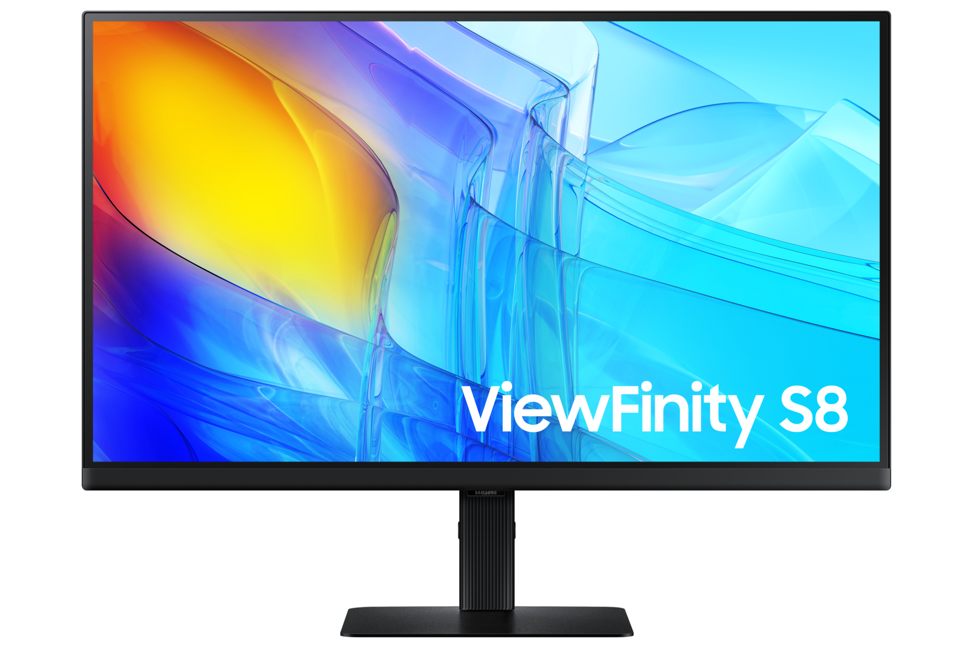 ViewFinity S8 S80D UHD Monitor 27" Kopen | Black | Samsung NL