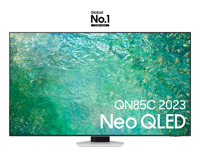 55" Neo QLED QN85C (2023) kopen | TVs | Samsung Nederland