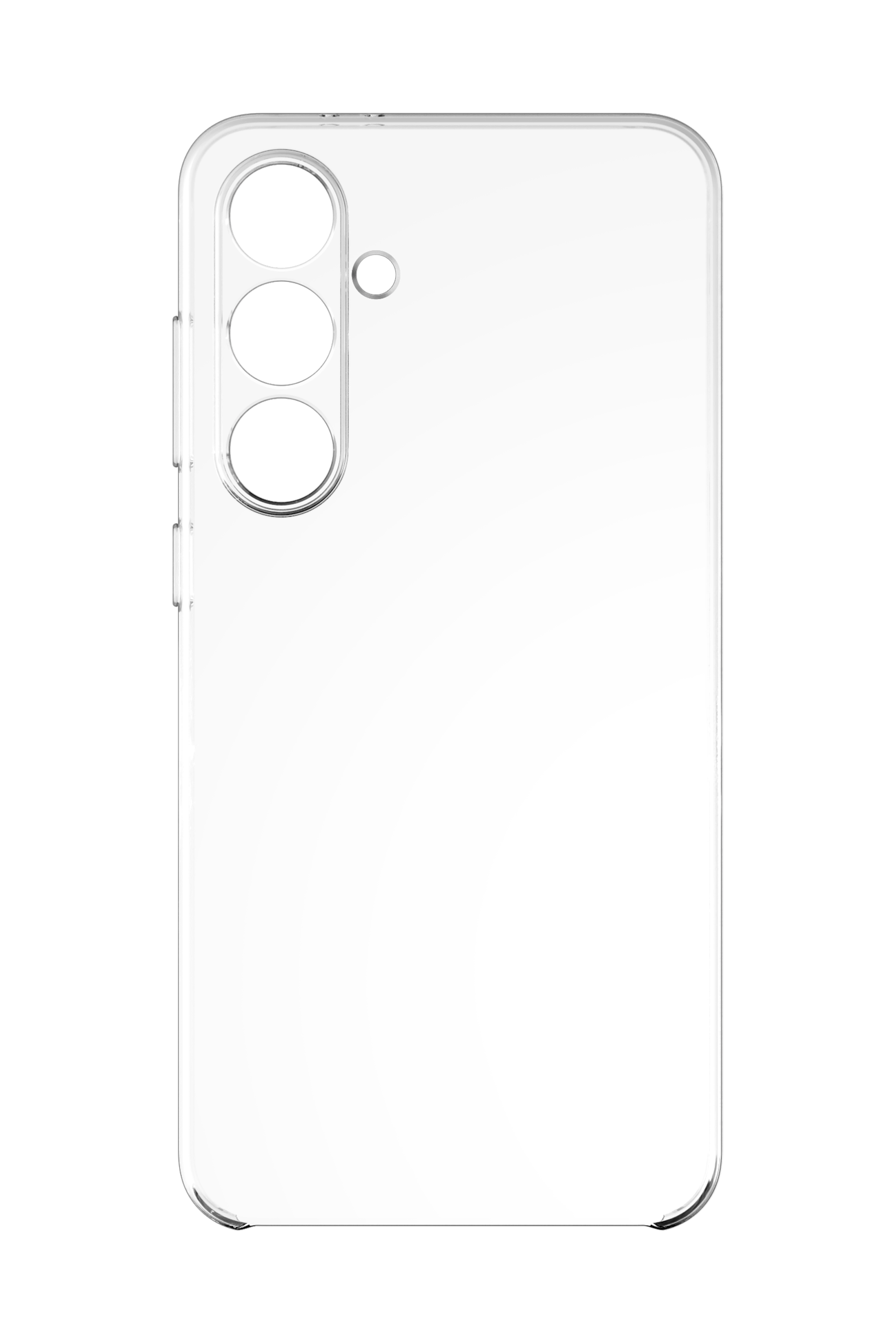 Anymode Galaxy S24 FE Clear Case Transparent | Samsung Norge